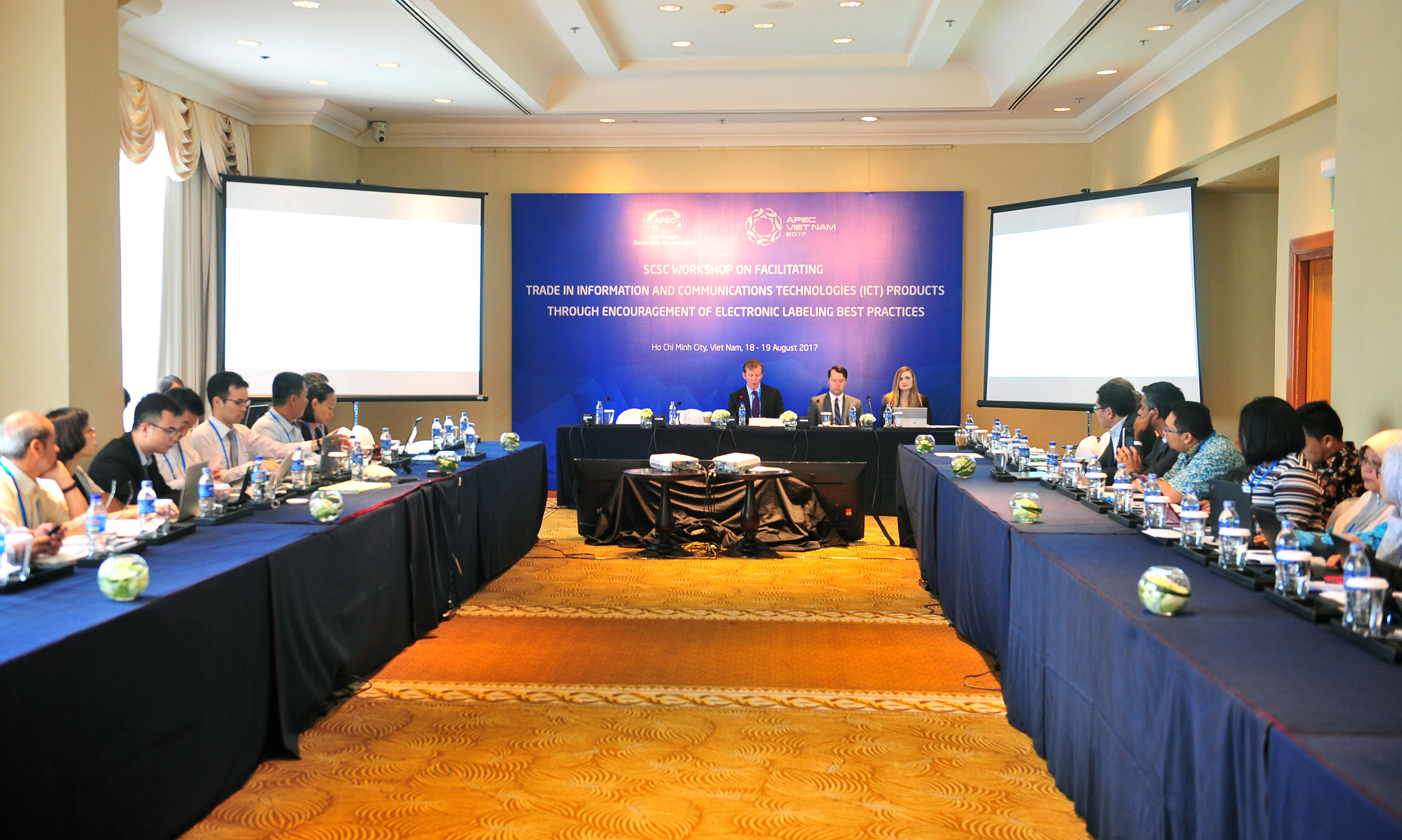 Sub-Committee on Standards and Conformance (SCSC) – Workshop on ...