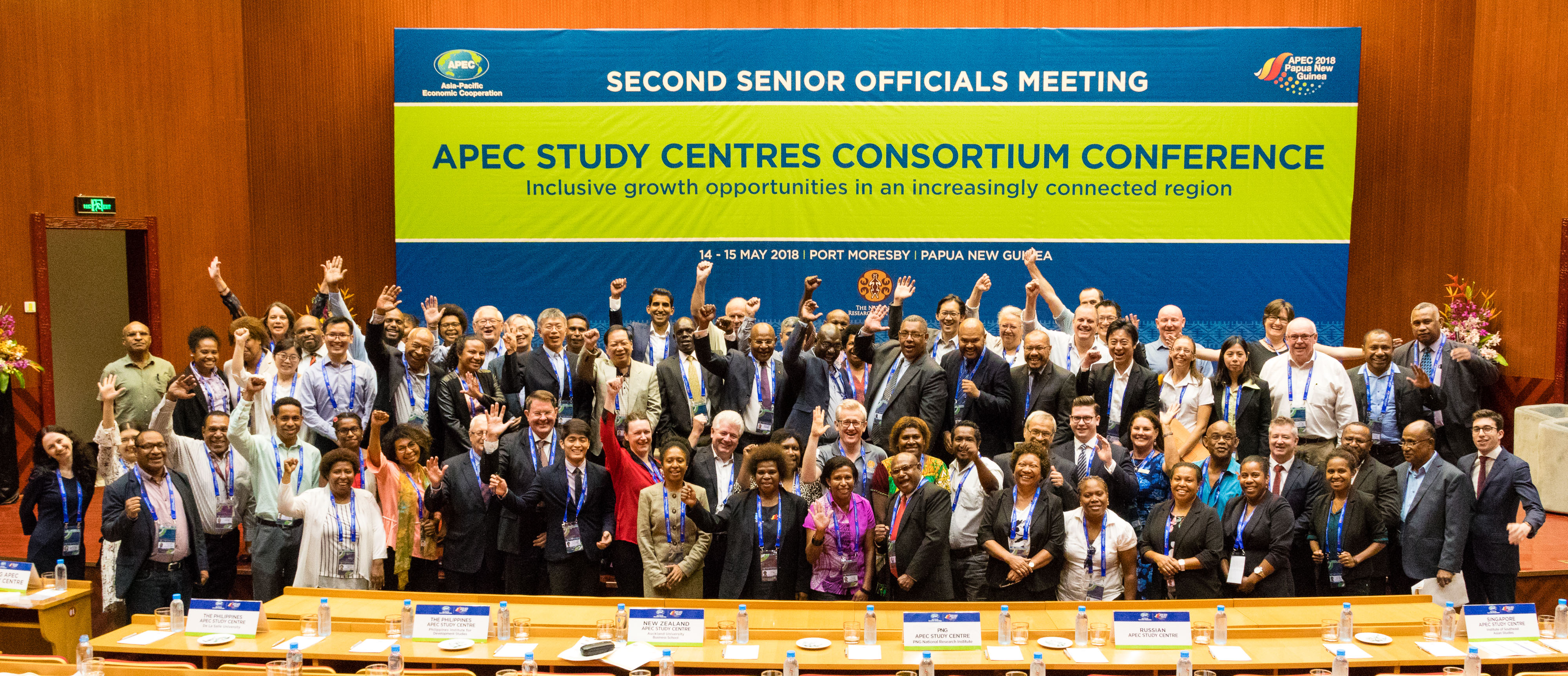 APEC Study Centre Consortium Conference | APEC