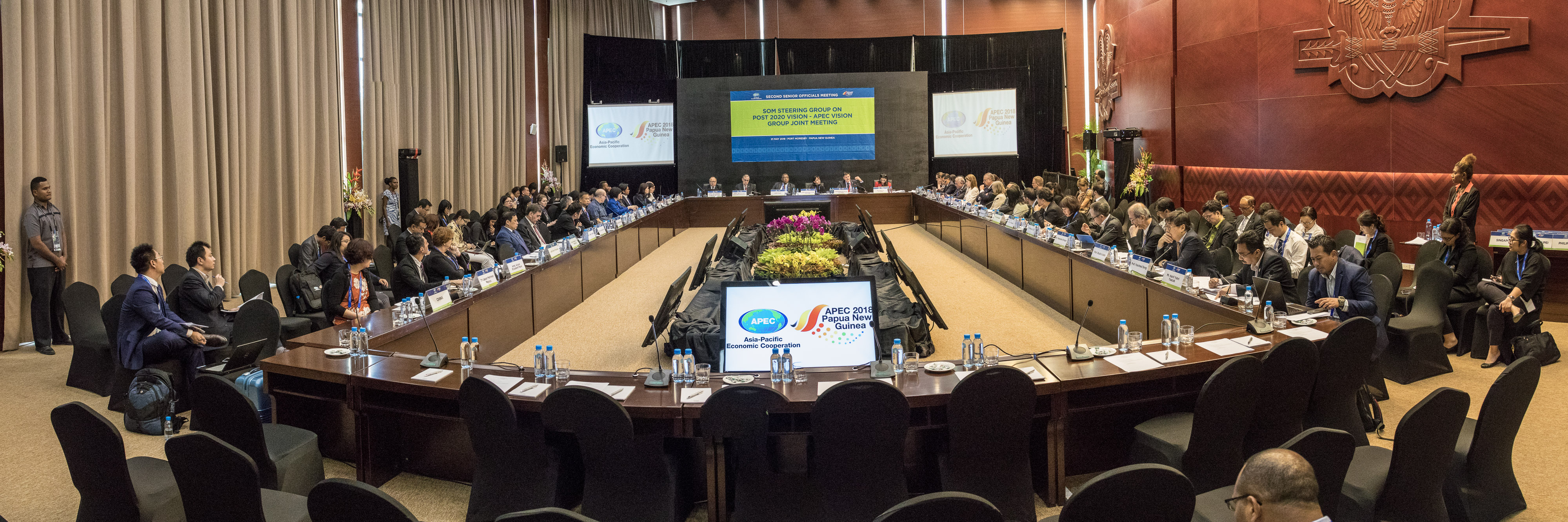SOM Steering Committee on Post-2020 Vision – APEC Vision Group Meeting ...