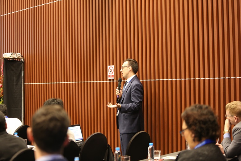 IPEG Workshop on Trade Infringement Determinations in a Border ...