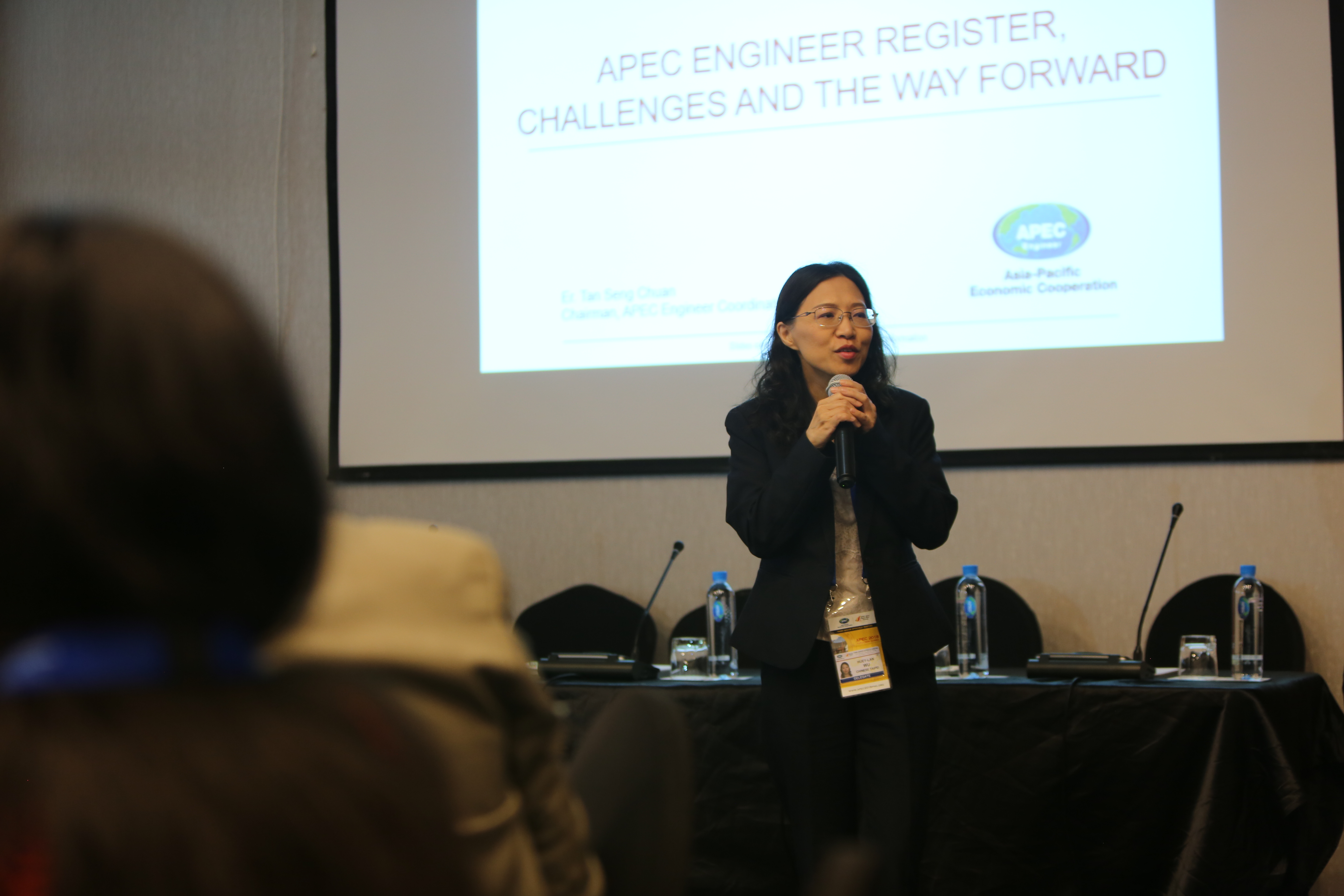 Workshop on Promoting Regional Connectivity of Professionally Qualified ...