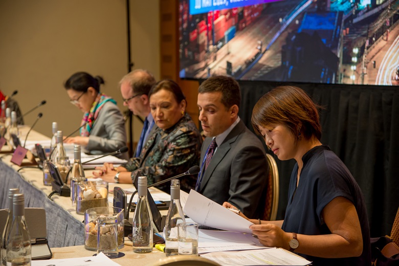 7th Meeting of the APEC Food Safety Cooperation Forum | APEC
