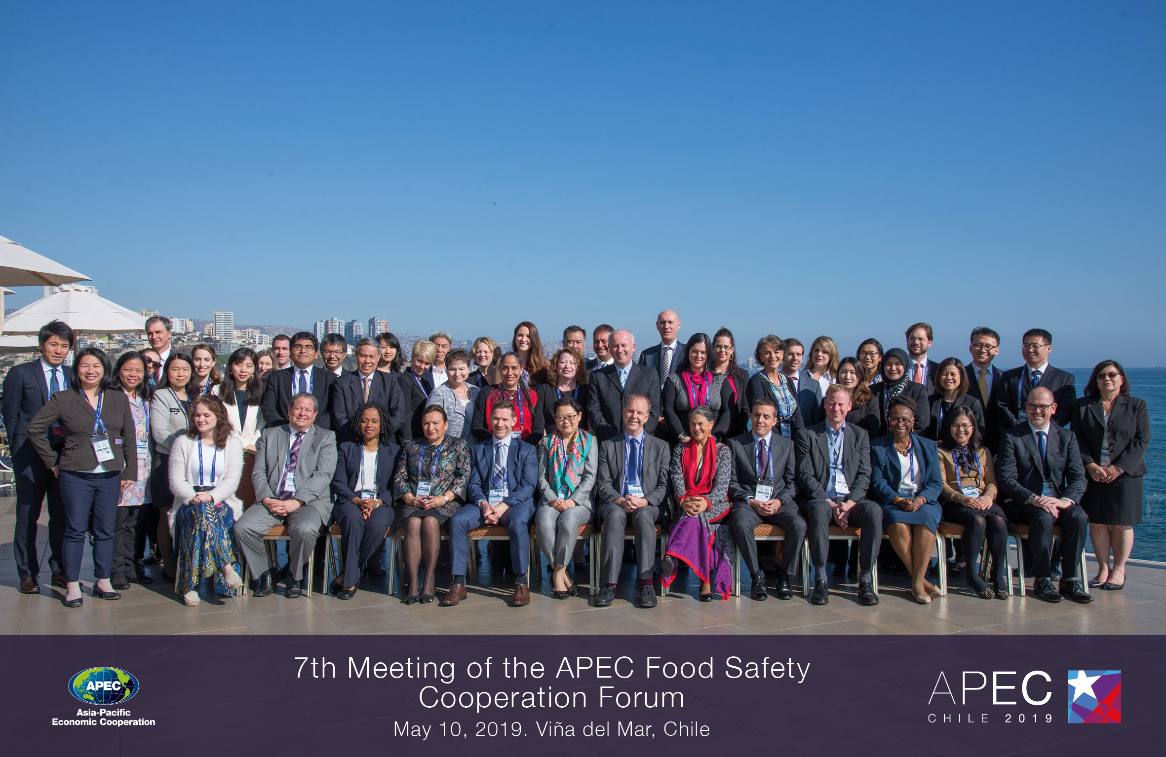 7th Meeting of the APEC Food Safety Cooperation Forum | APEC