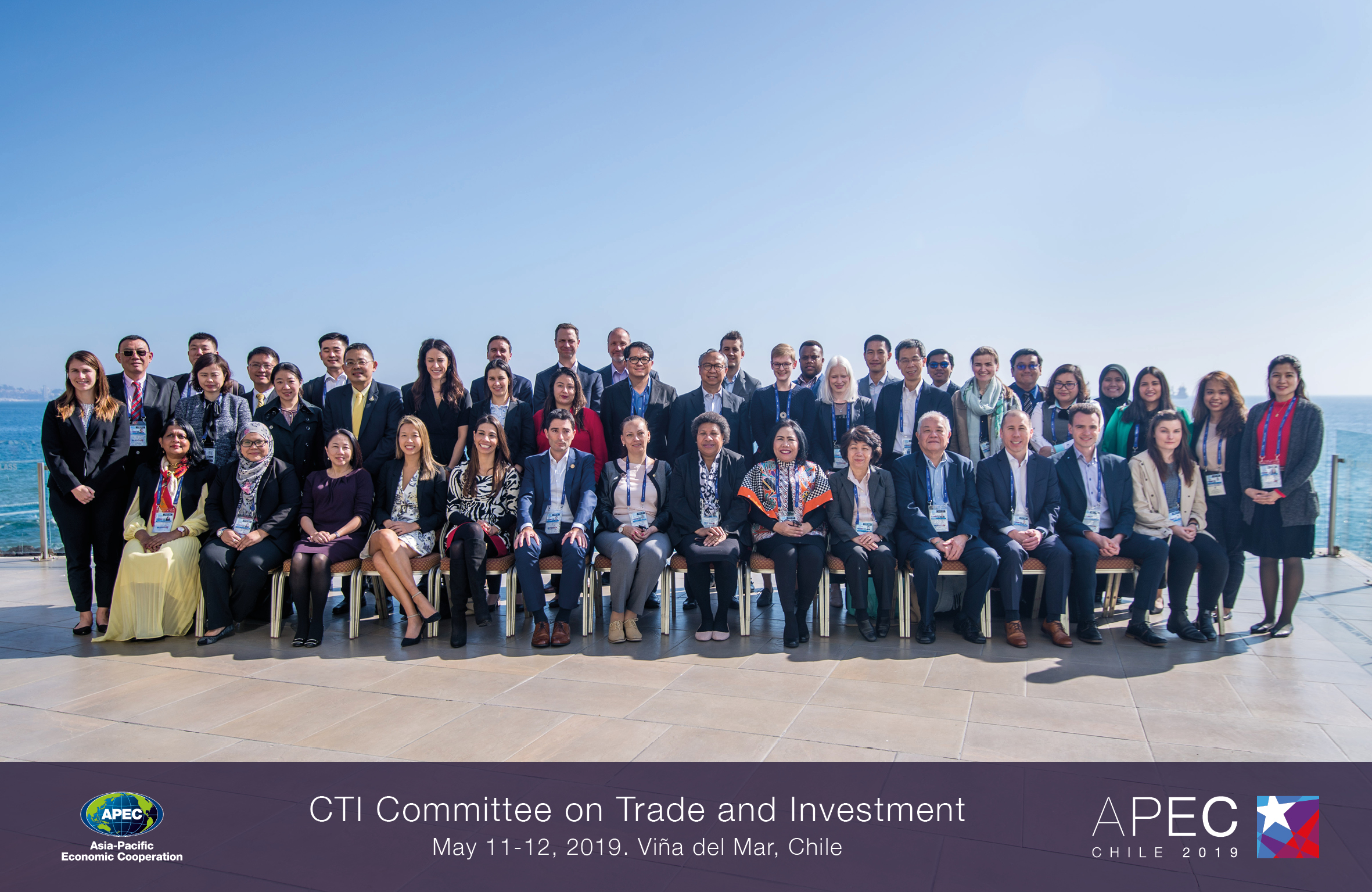 Committee on Trade and Investment | APEC