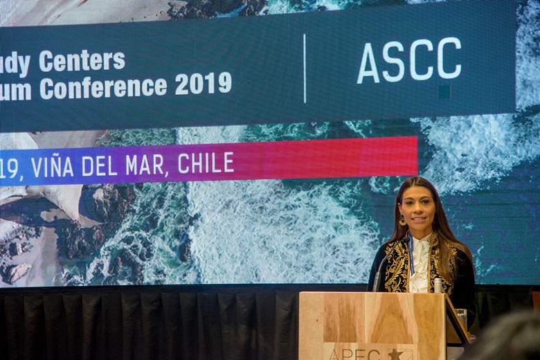 APEC Study Centers Consortium Meeting | APEC