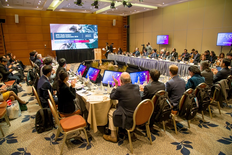 APEC Study Centers Consortium Meeting | APEC