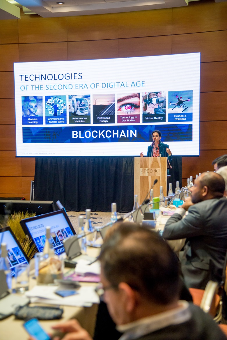 APEC Study Centers Consortium Meeting | APEC