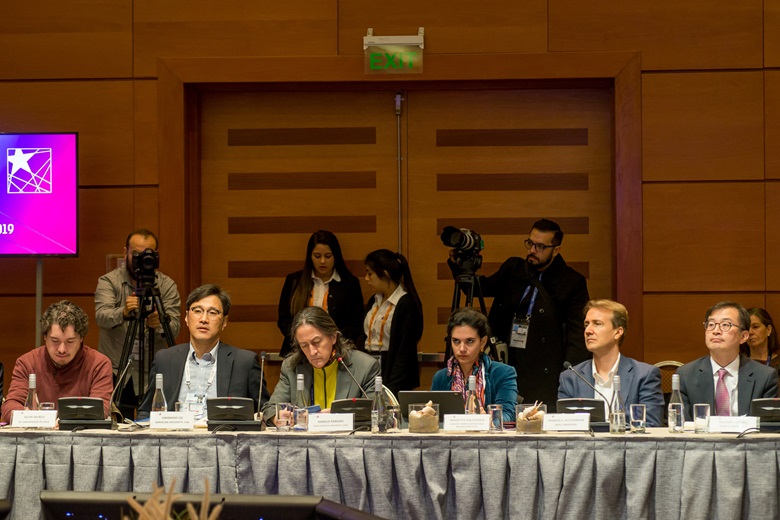 APEC Study Centers Consortium Meeting | APEC