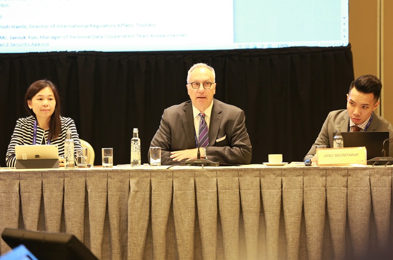 ECSG workshop on CBPR Accountability Agents | APEC