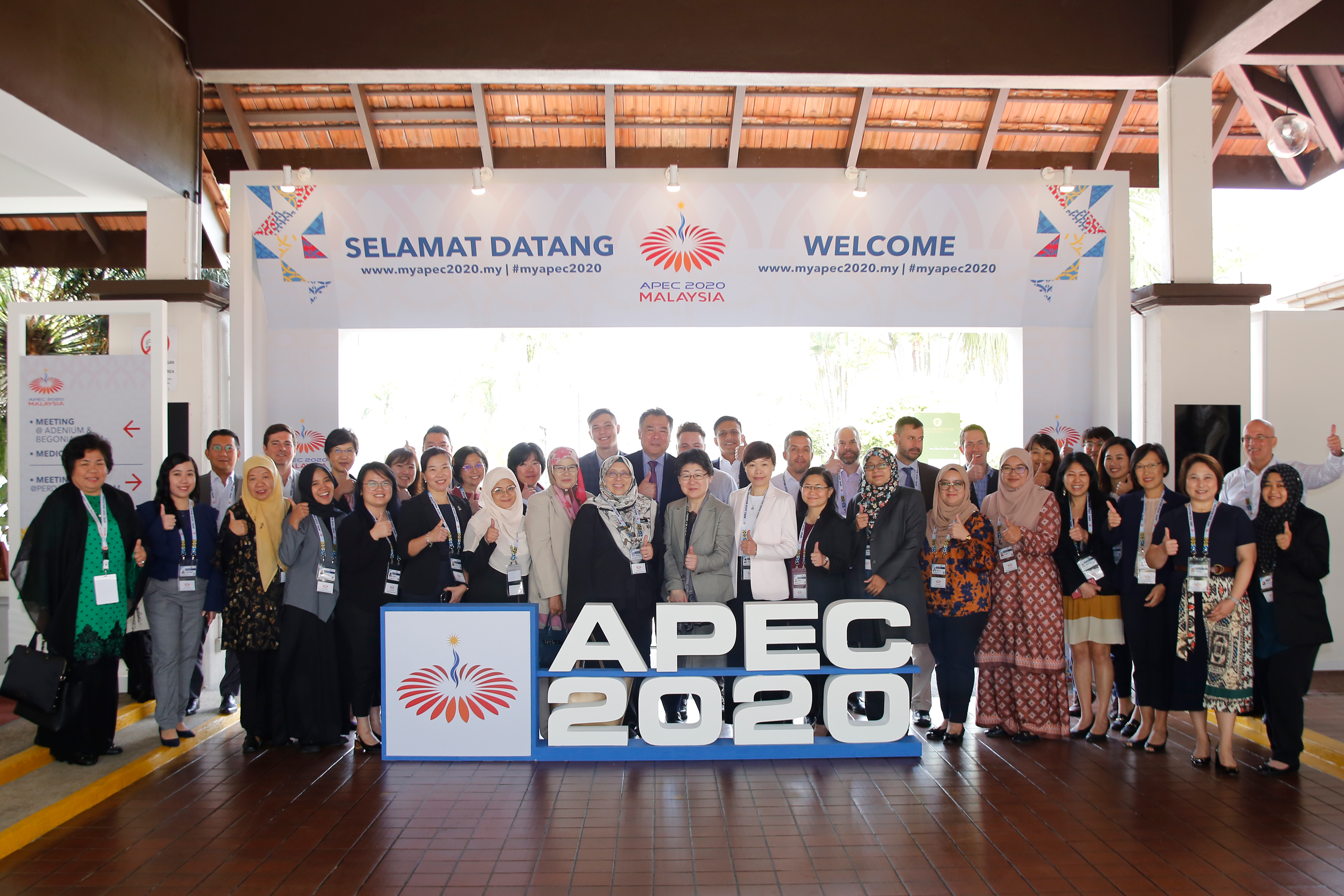 APEC Chemical Dialogue | APEC