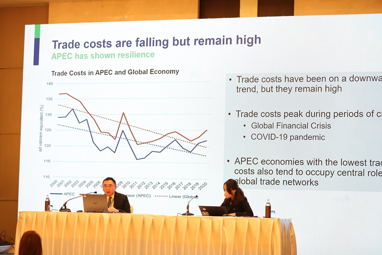Asia-Pacific Economic Cooperation