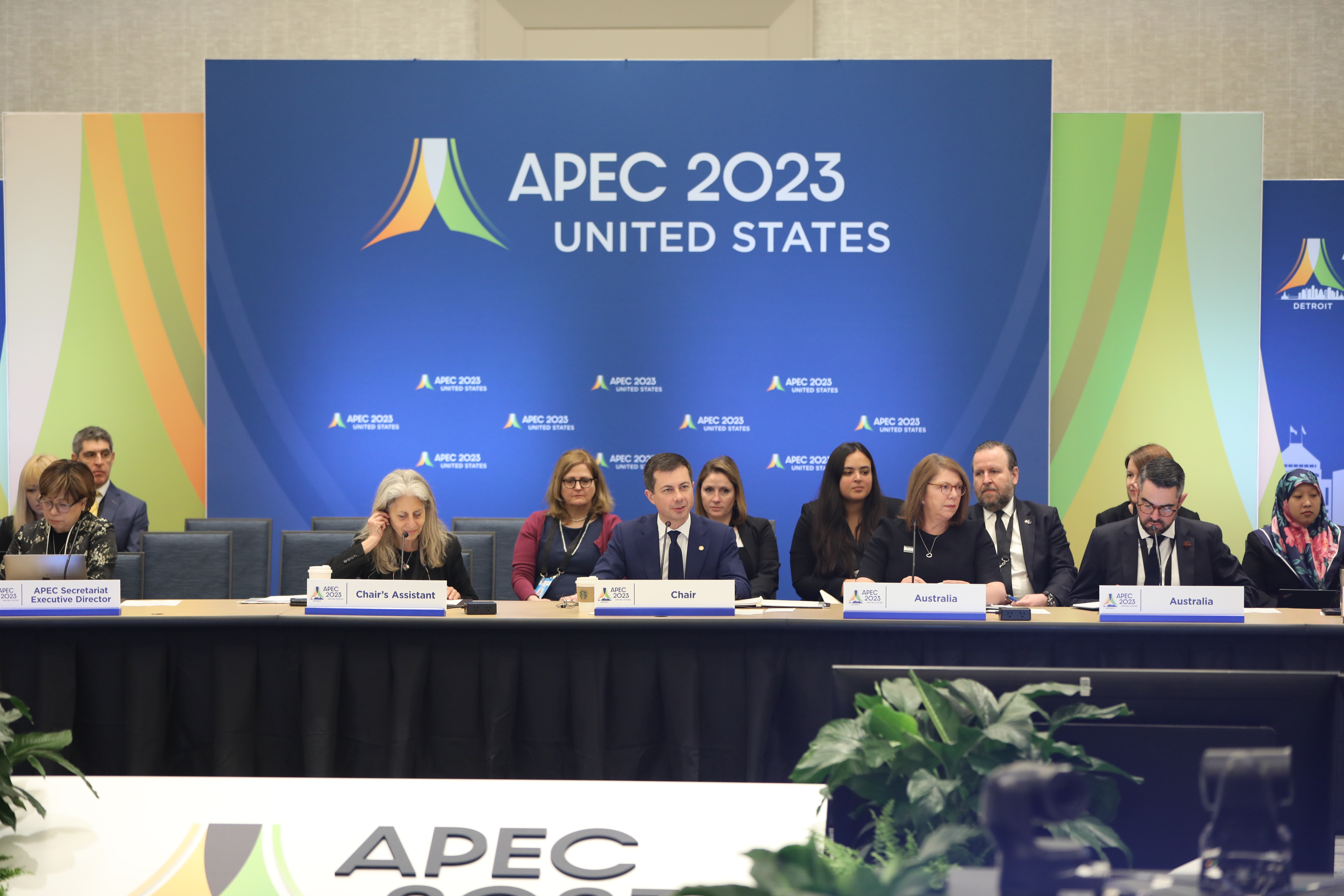 11th APEC Transportation Ministerial Meeting | APEC