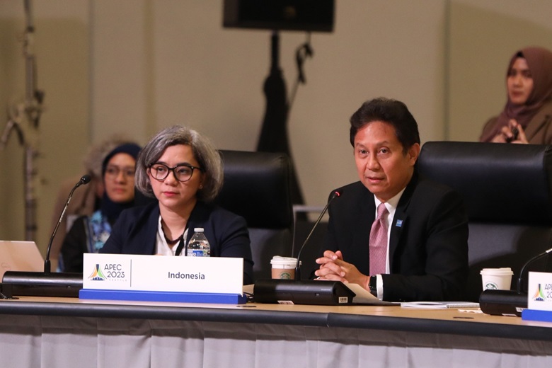 13th APEC High-Level Meeting on Health and the Economy | APEC