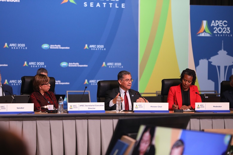 13th APEC High-Level Meeting on Health and the Economy | APEC