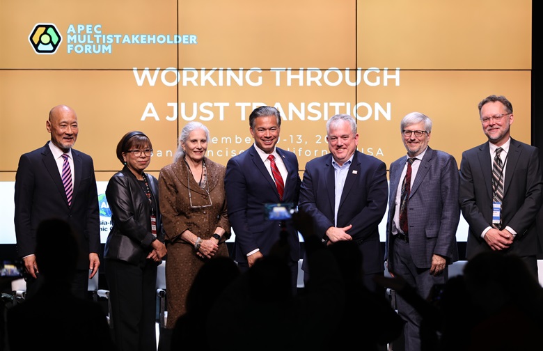 Asia-Pacific Economic Cooperation