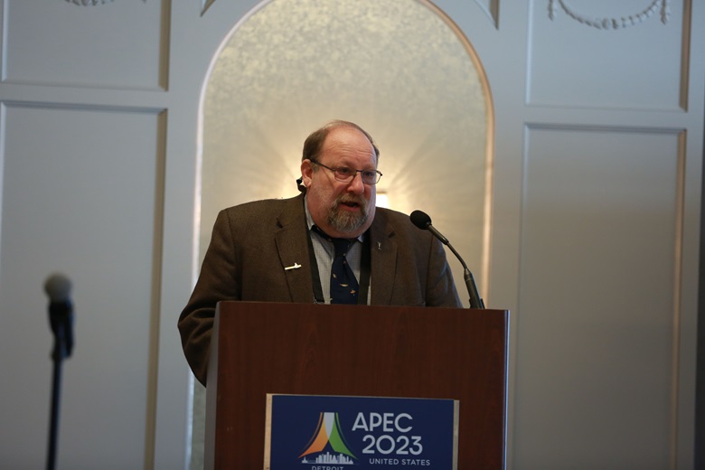 APEC Food Safety Cooperation Forum Public-Private Innovation Dialogue ...