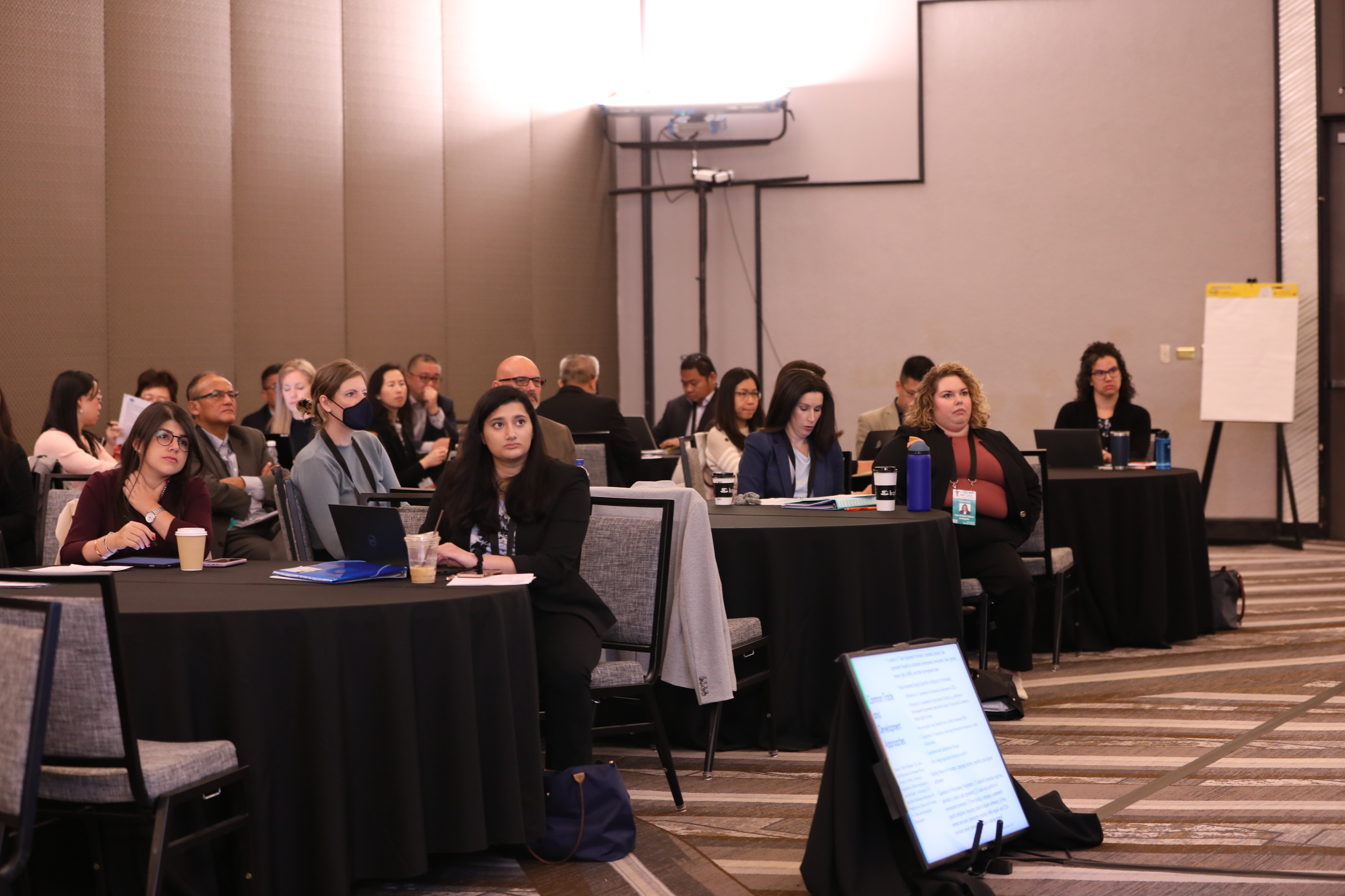 APEC Free Trade Area of the Asia Pacific (FTAAP) Work Program ...