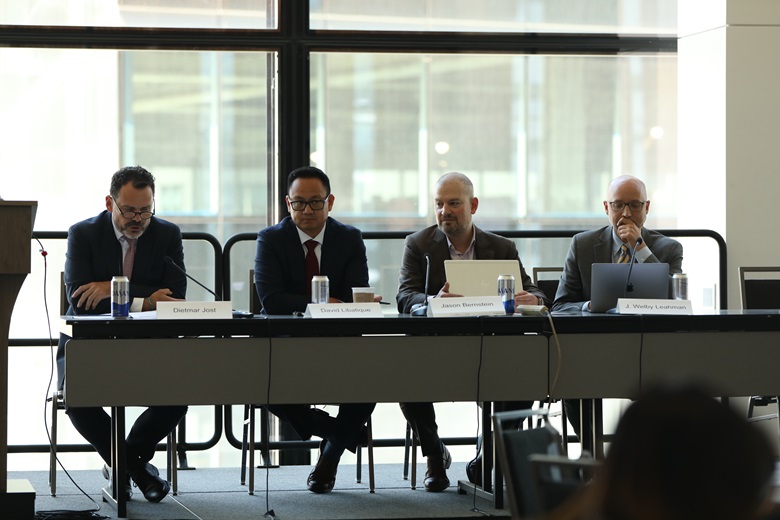 CTI: APEC Alliance for Supply Chain Connectivity | APEC