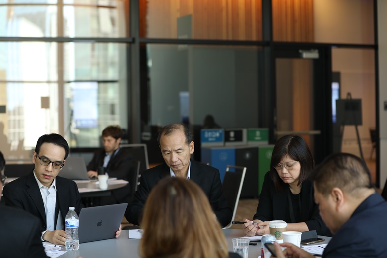 CTI: APEC Alliance for Supply Chain Connectivity | APEC