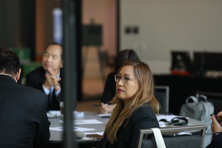 CTI: APEC Alliance for Supply Chain Connectivity | APEC