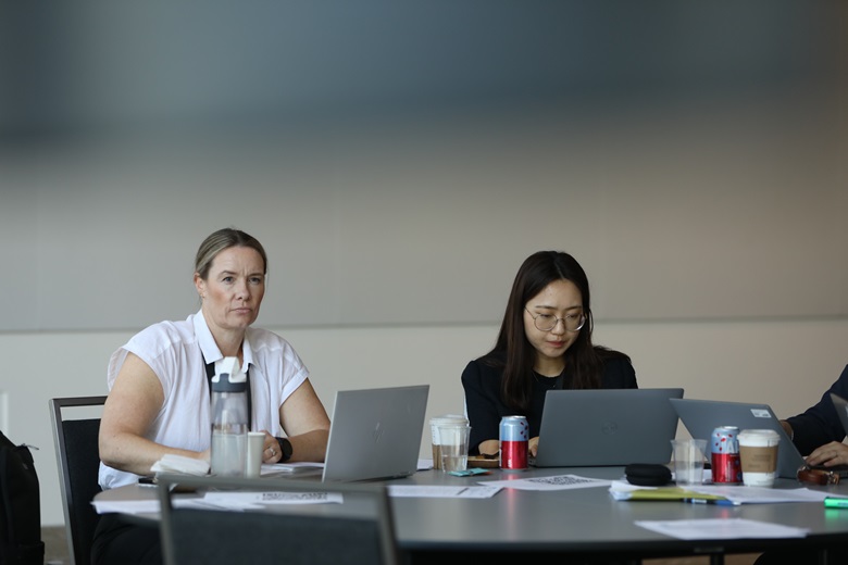 CTI: APEC Alliance for Supply Chain Connectivity | APEC