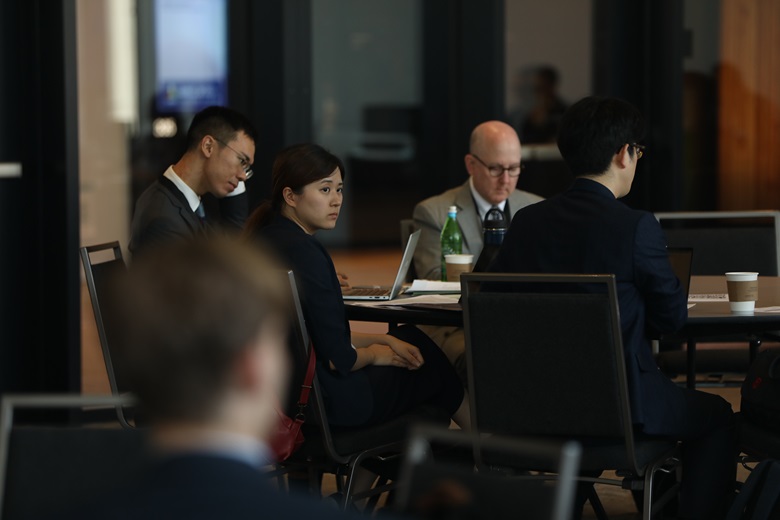 CTI: APEC Alliance for Supply Chain Connectivity | APEC