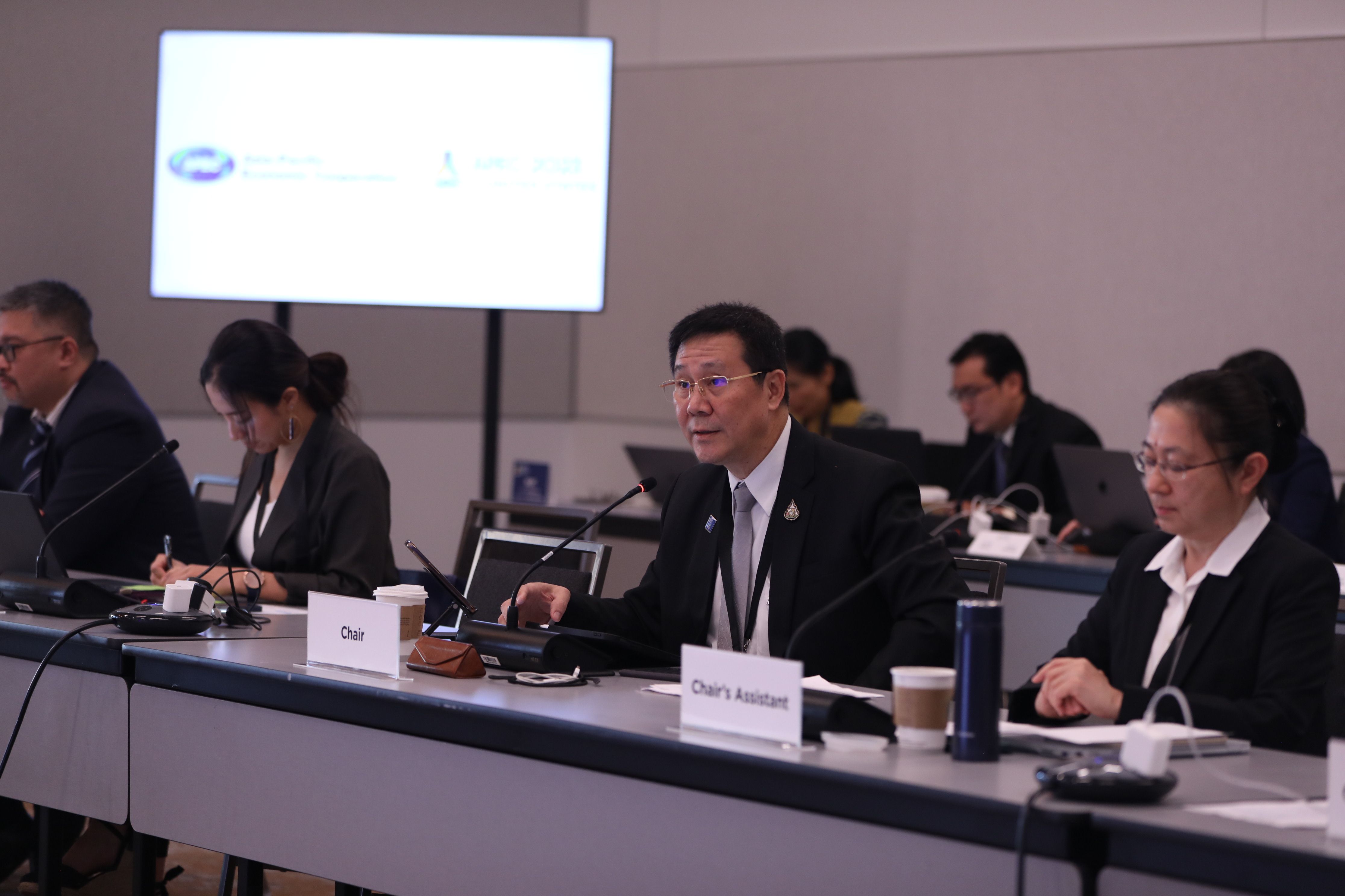 Health Working Group | APEC
