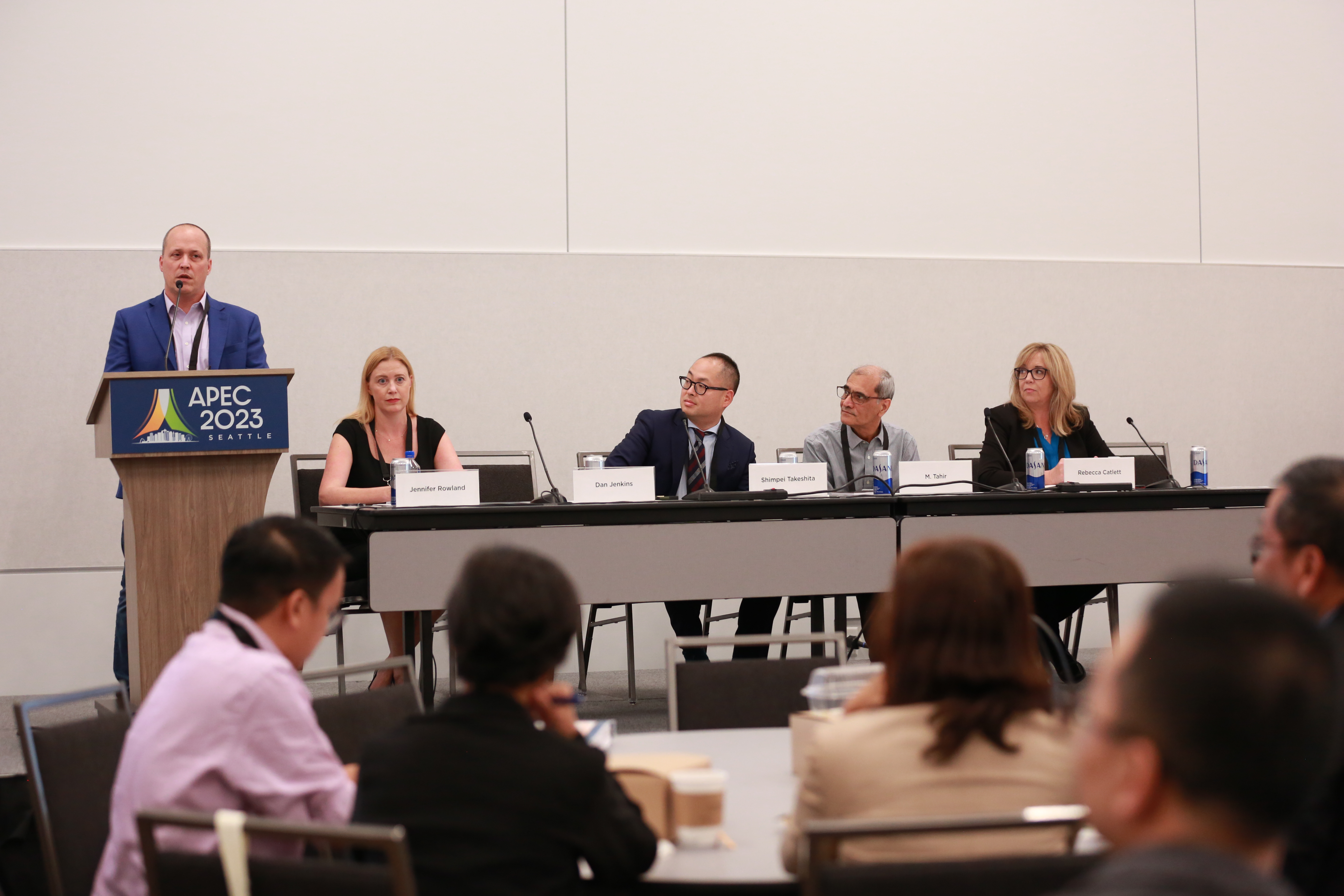 High-Level Policy Dialogue on Agricultural Biotechnology - Early Career ...