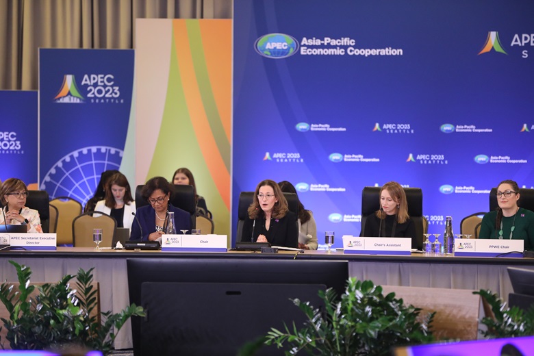 High Level Policy Dialogue on Women and the Economy | APEC