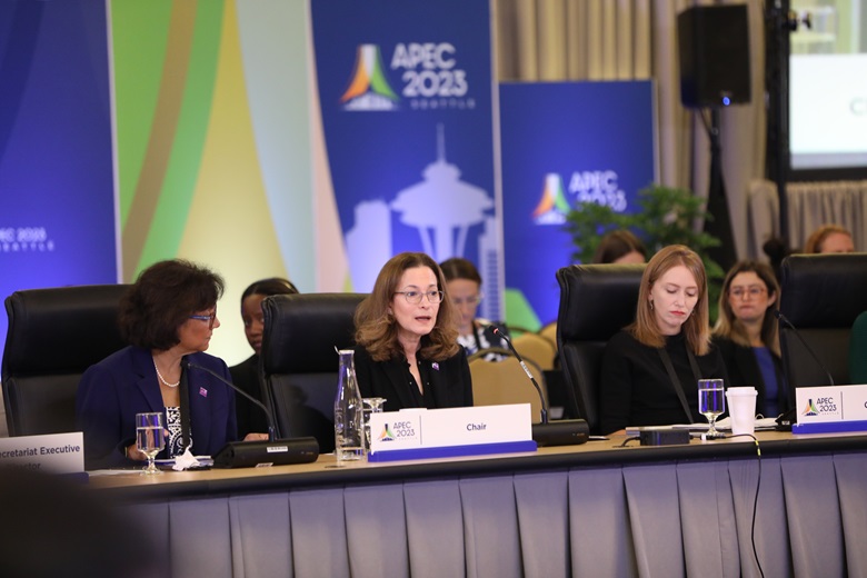 Asia-Pacific Economic Cooperation