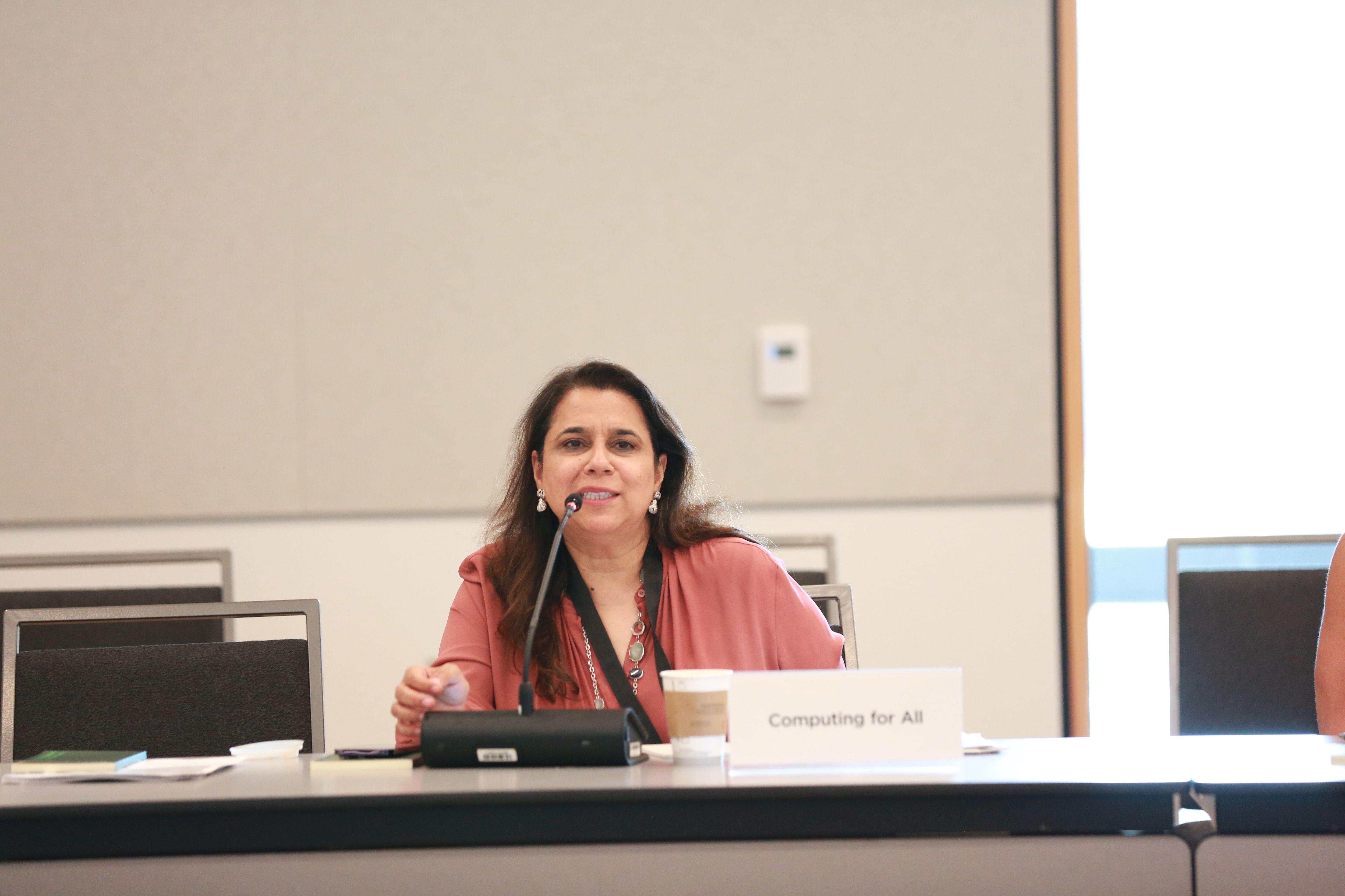 HRDWG: Workshop on Closing the Digital Skills Gap: Promoting an Inclusive Digitally Skilled ...