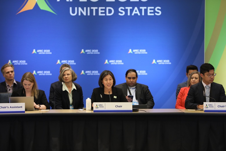 Asia-Pacific Economic Cooperation