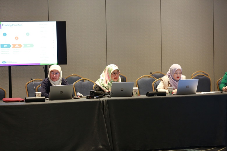 PMU Workshop: Developing Quality APEC Projects and Introduction to the New Online Project ...