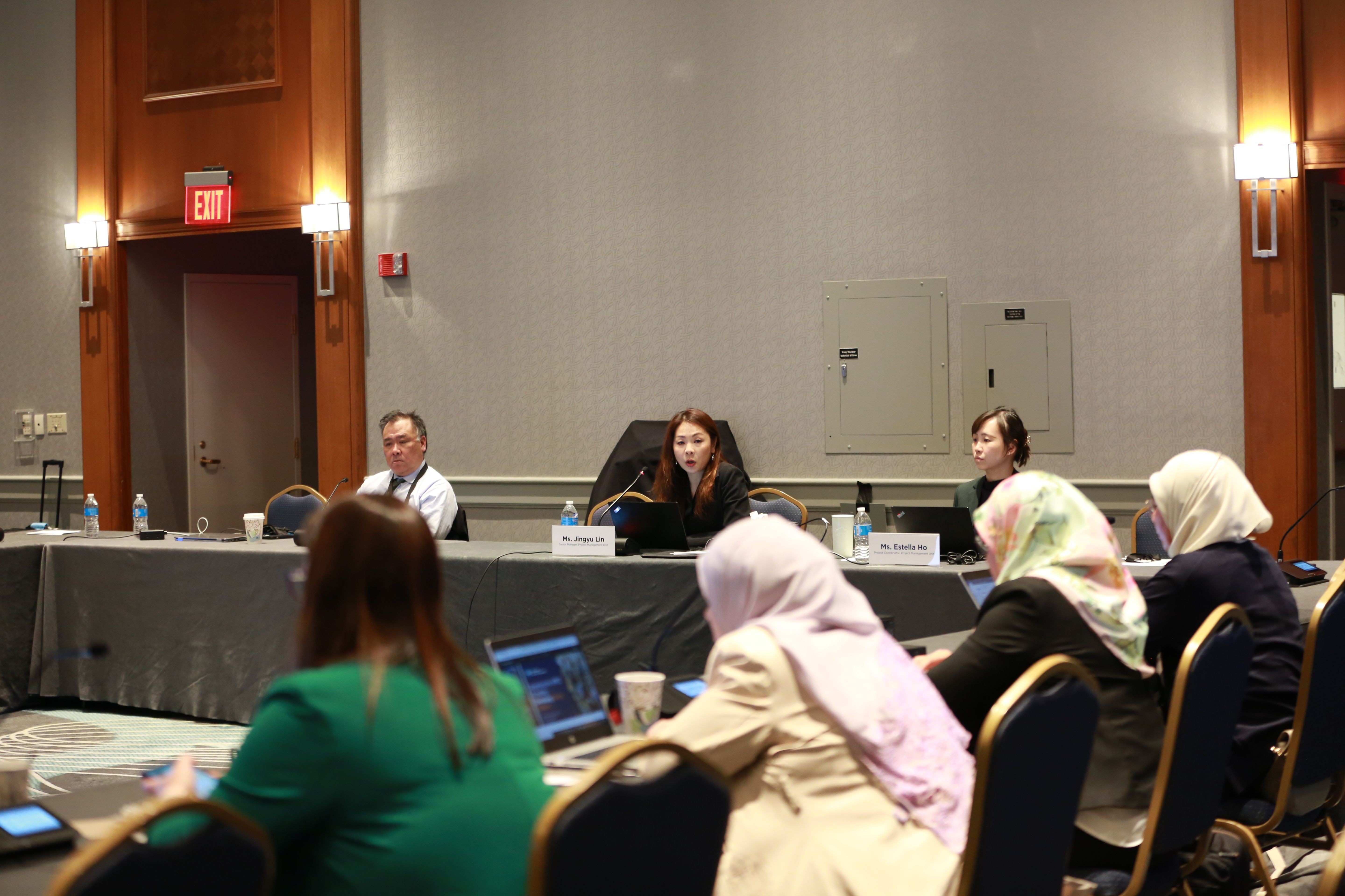 PMU Workshop: Developing Quality APEC Projects and Introduction to the ...