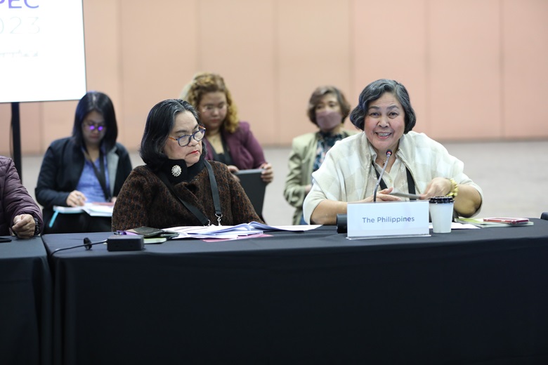 Policy Partnership on Food Security Plenary | APEC
