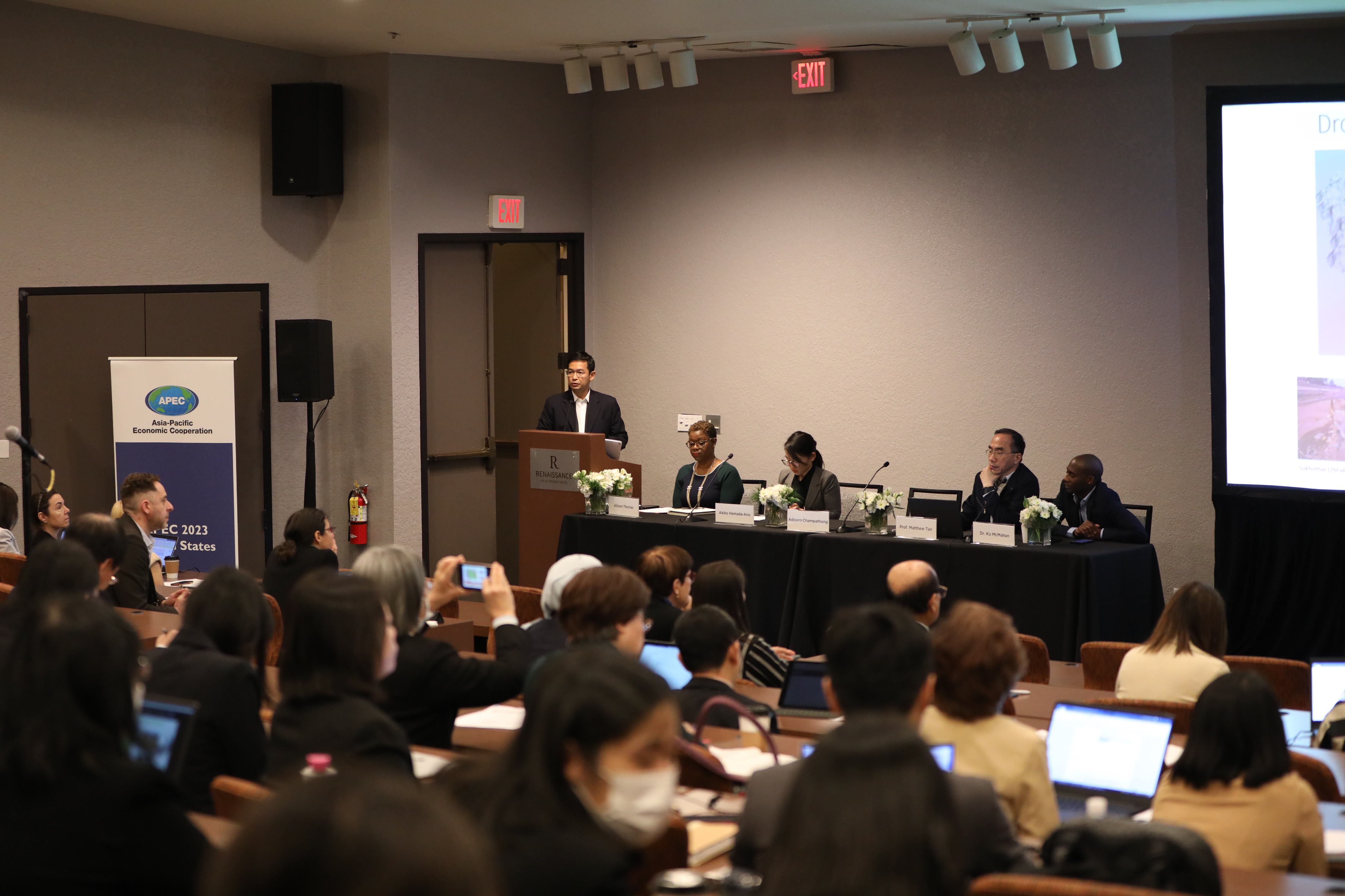 PPFS Workshop: A Three-Tiered Approach to Increasing Sustainable Water ...