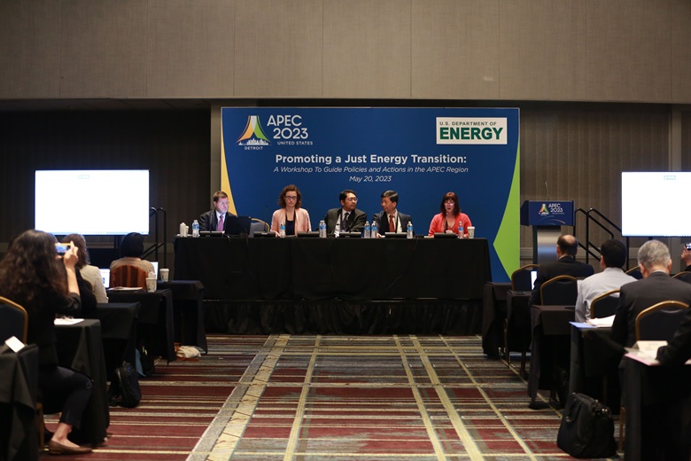 Asia-Pacific Economic Cooperation