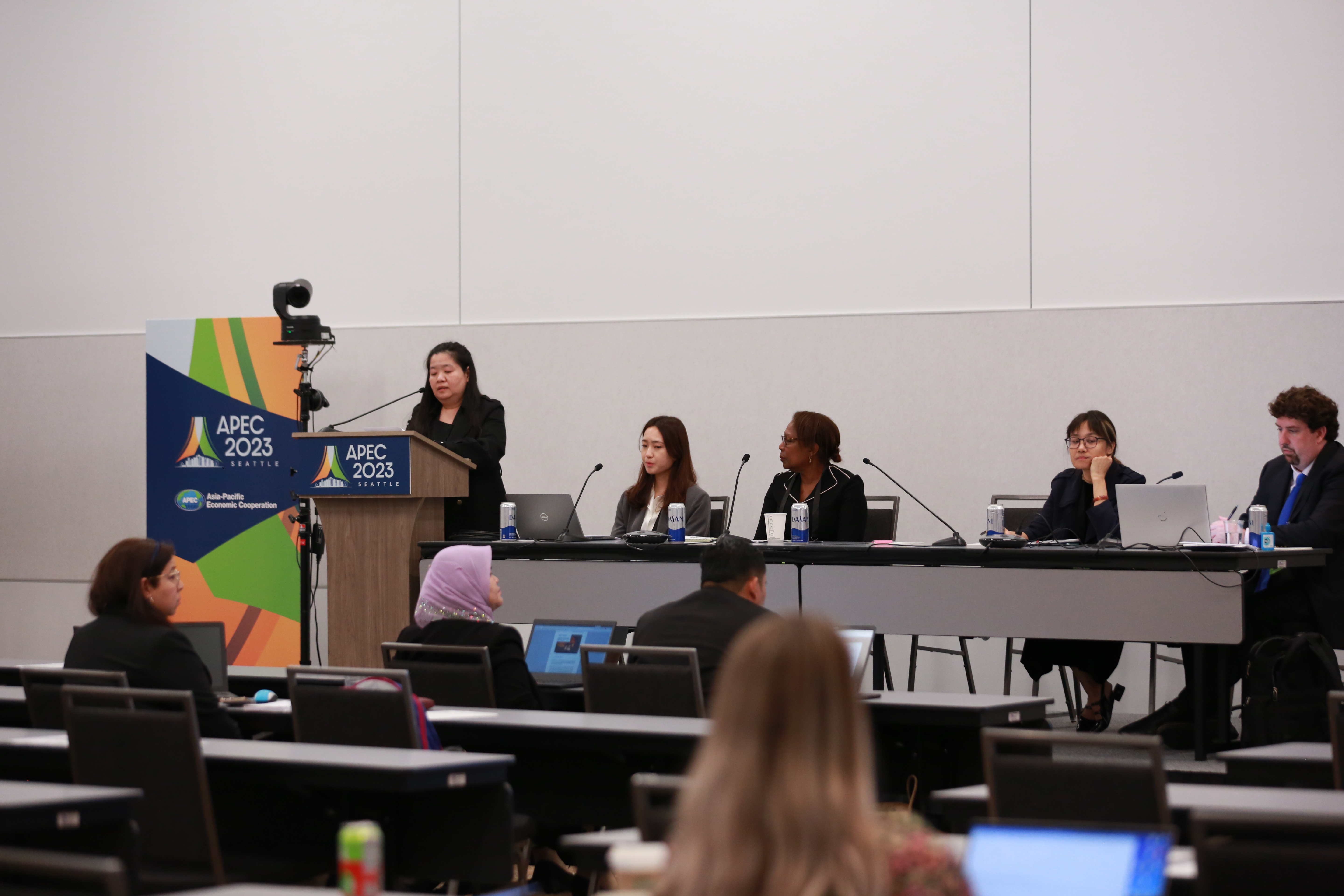 SCCP Workshop for Capacity Building in Self-Declaration of Origin for ...