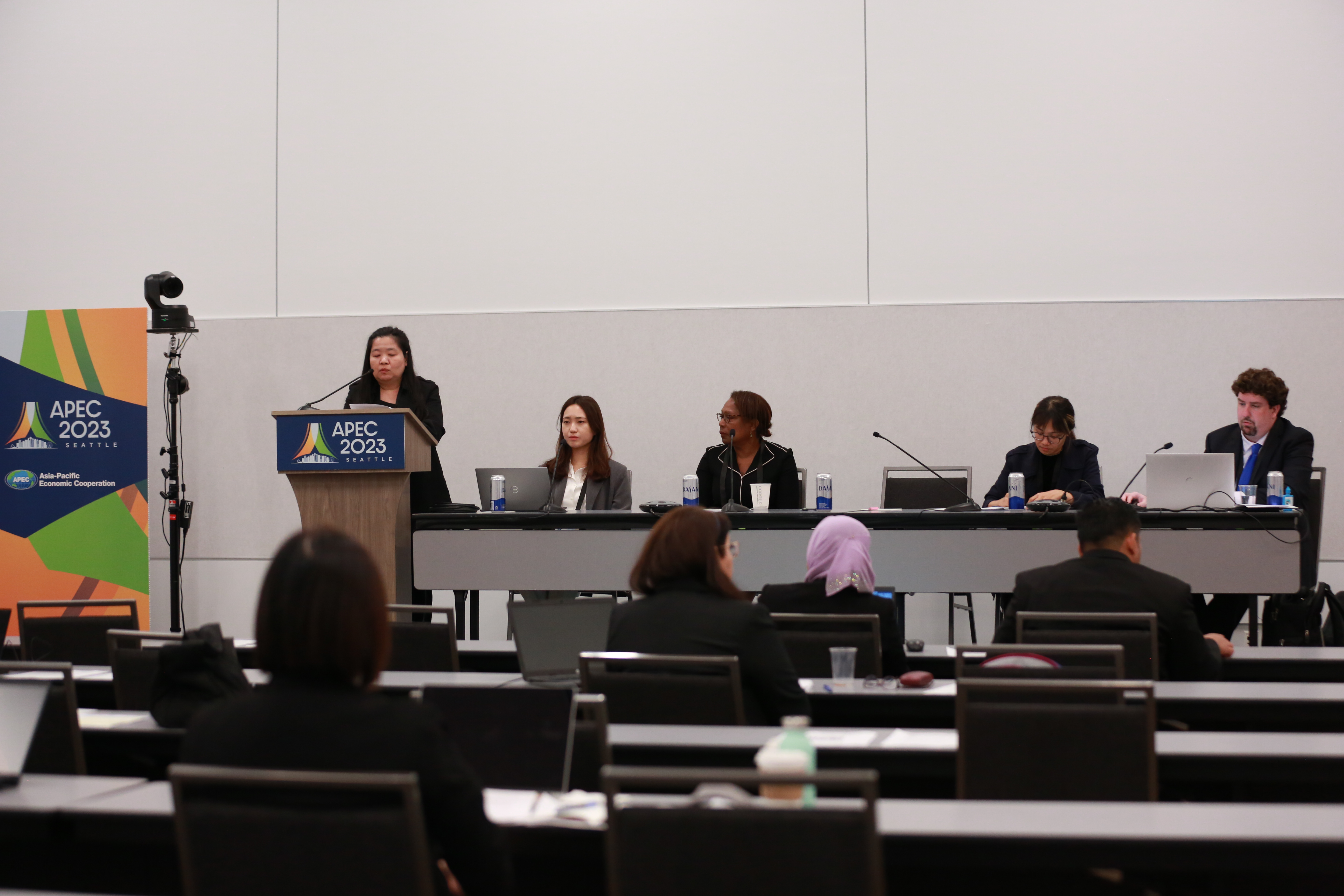 SCCP Workshop for Capacity Building in Self-Declaration of Origin for FTAs/RTAs | APEC