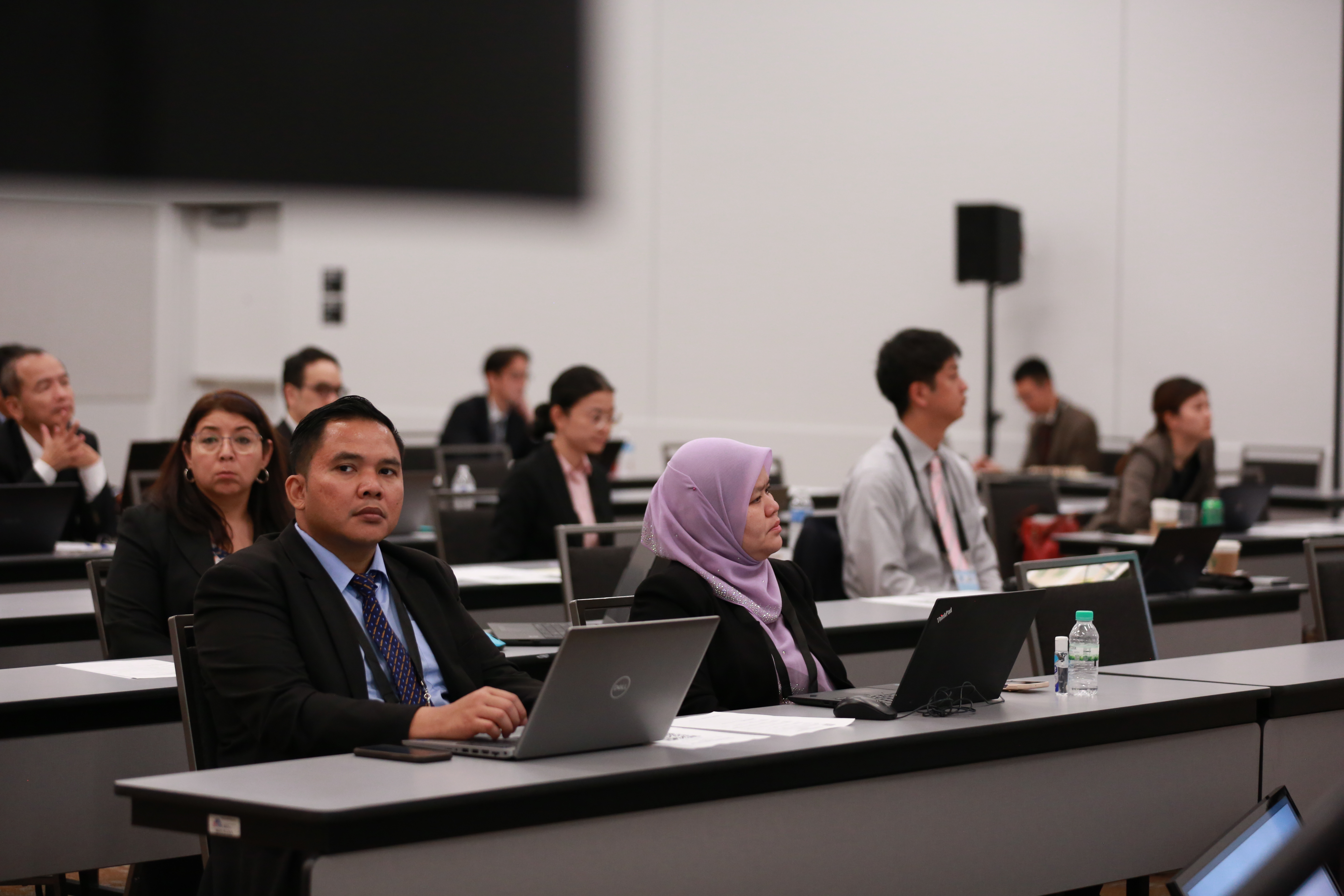SCCP Workshop for Capacity Building in Self-Declaration of Origin for FTAs/RTAs | APEC
