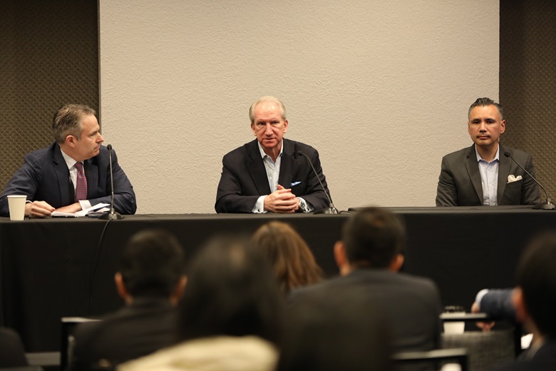 SCCP Workshop: Implementing APEC's Framework for Supply Chain ...