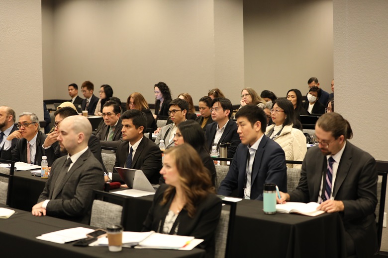 SCCP Workshop: Implementing APEC's Framework for Supply Chain ...