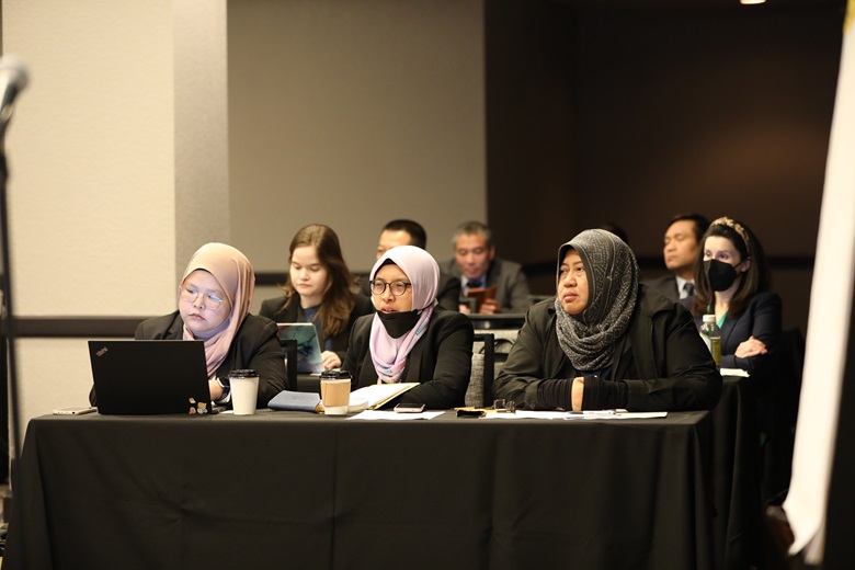 SCCP Workshop: Implementing APEC's Framework for Supply Chain ...