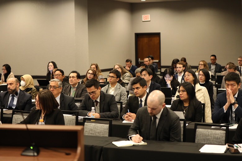 SCCP Workshop: Implementing APEC's Framework for Supply Chain ...