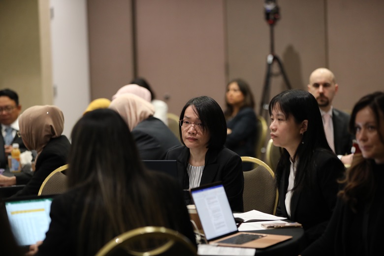 SCCP Workshop: Advancing Gender Equality in APEC Customs ...