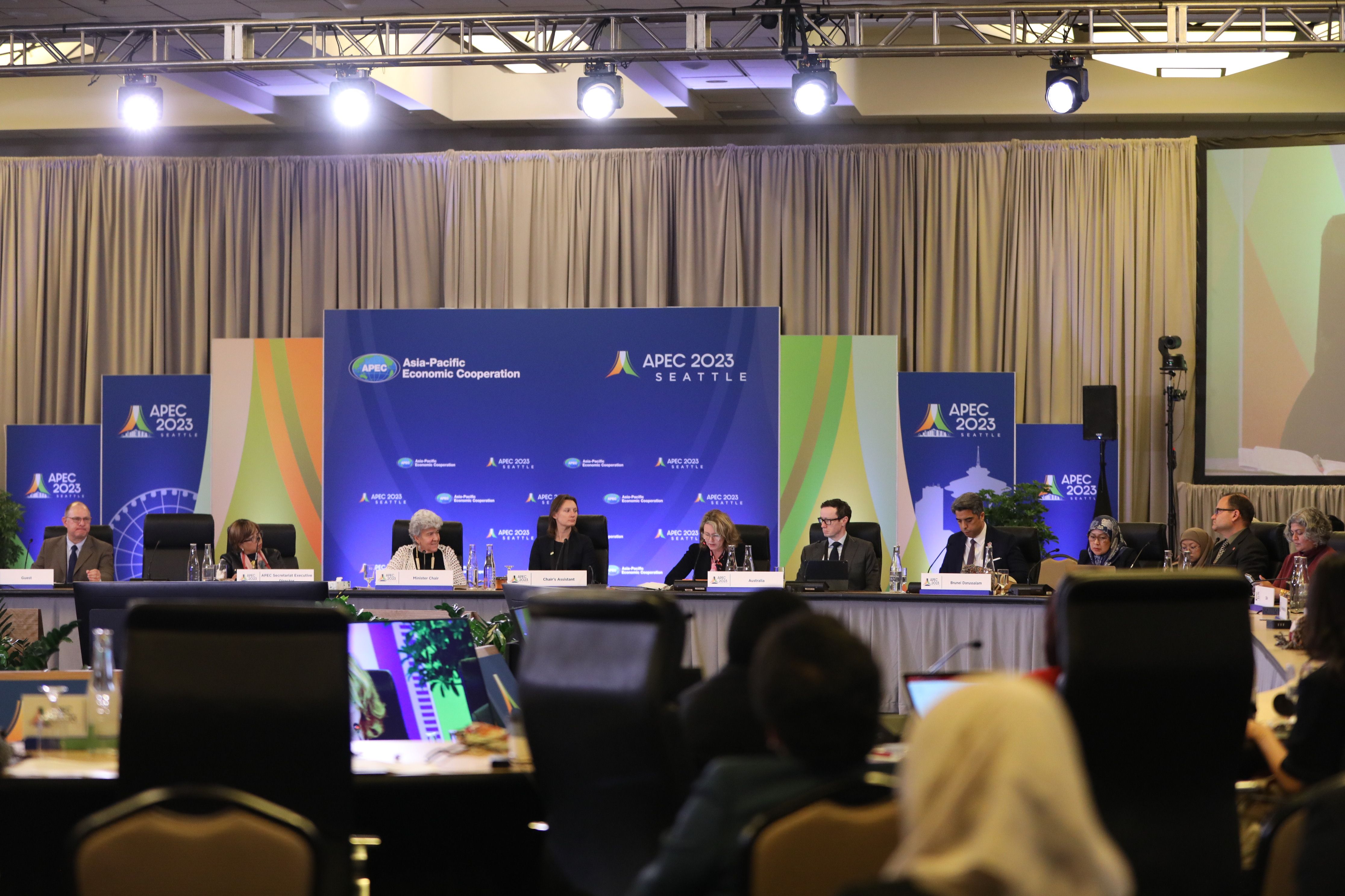 Small & Medium Enterprises Ministerial Meeting | APEC