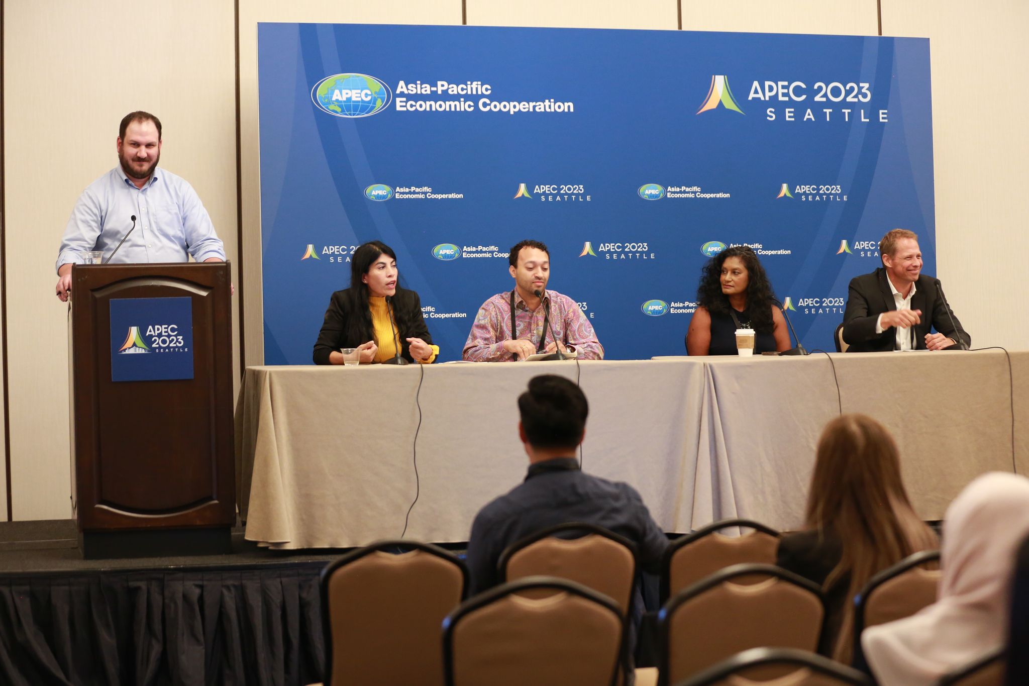 SMEWG: APEC MSME Technology & Innovation Showcase | APEC