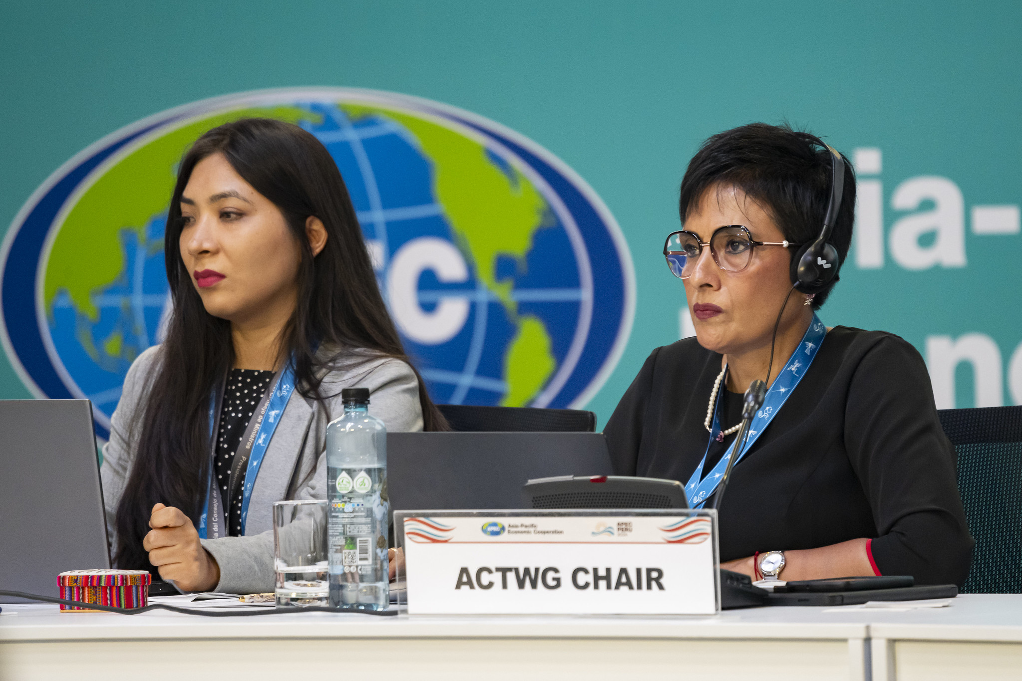 ACTWG Anti-Corruption and Transparency Experts Working Group Plenary ...