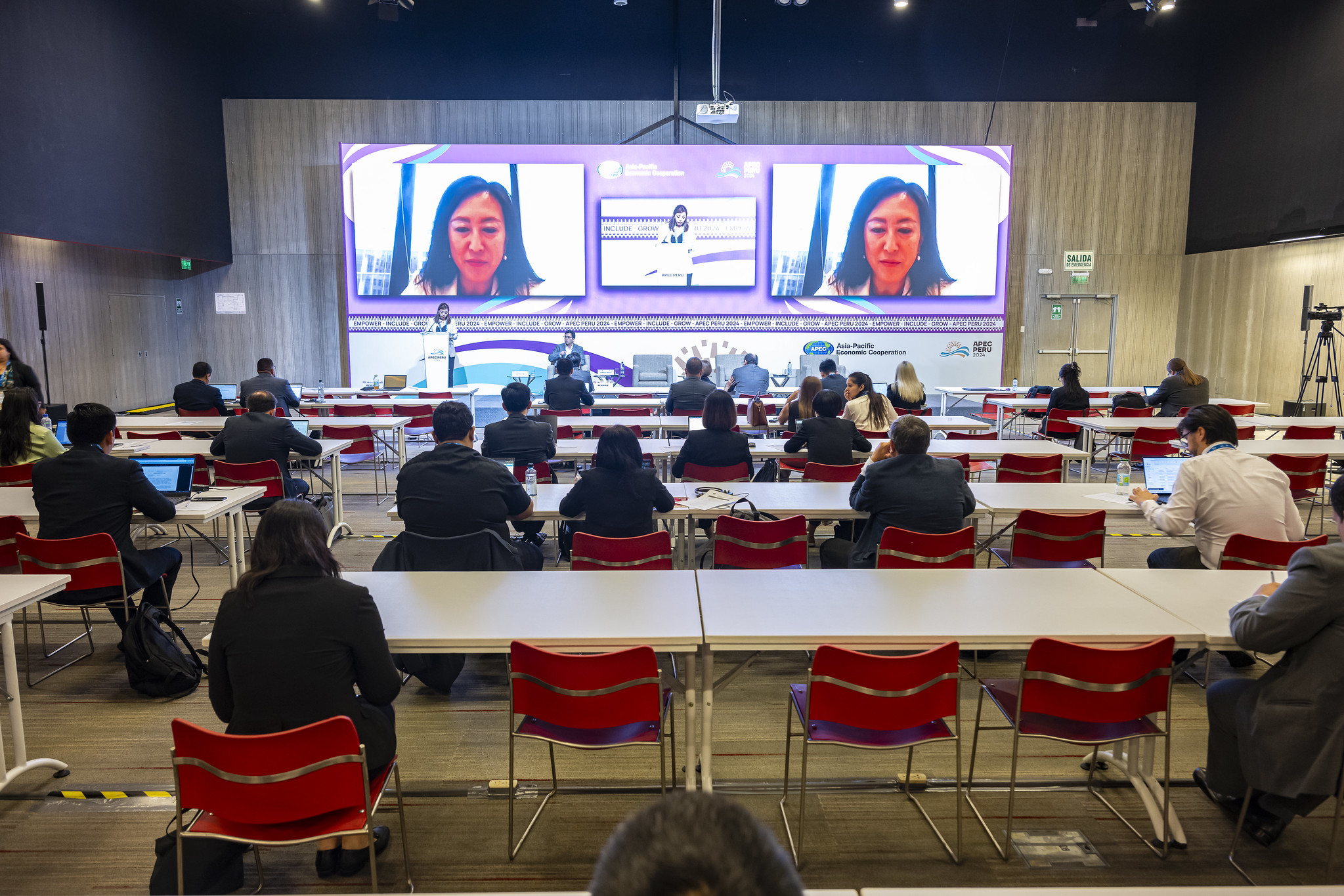 Digital Week - Artificial Intelligence | APEC