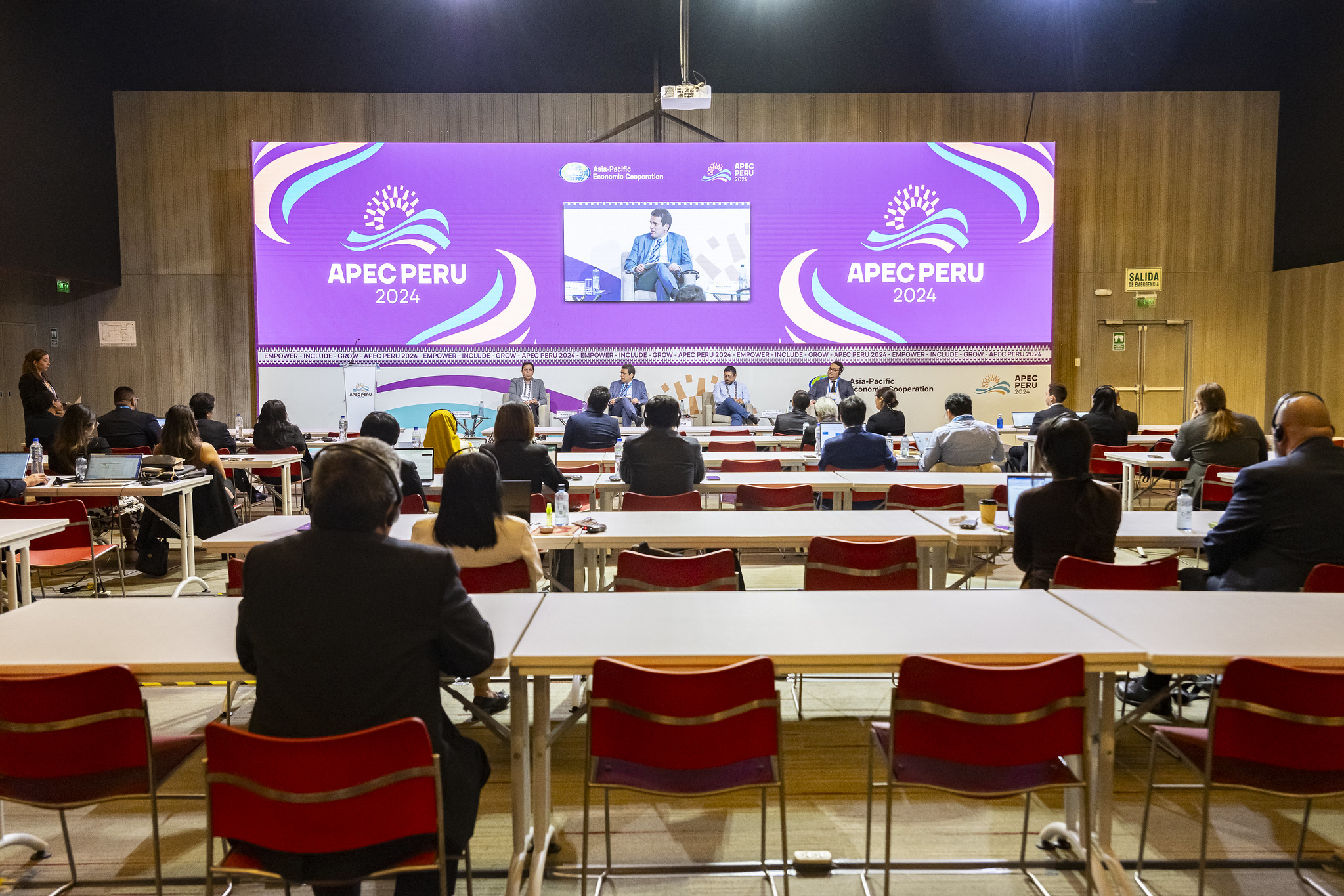 Digital Week: Data Glow and Data Protection | APEC